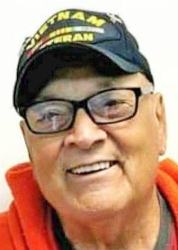 Francis “Frank” Goetz | News, Sports, Jobs - Salem News